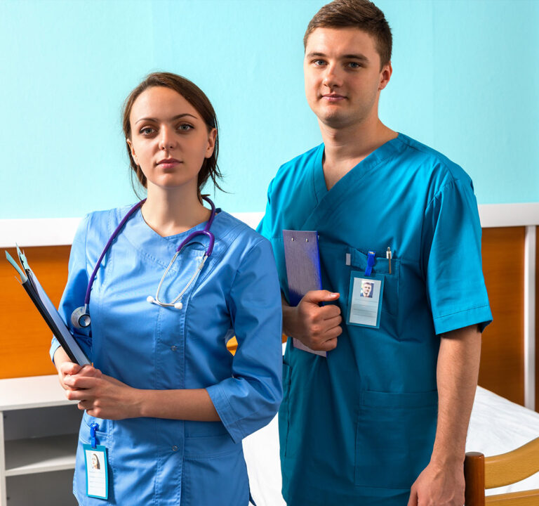 Certified Allied Health Instructor (AHI1) - MedCA MEDICAL CAREER ...