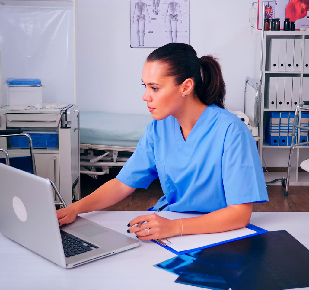 Online Medical Scribe Course (MS1 Certification) | MedCA Certifications